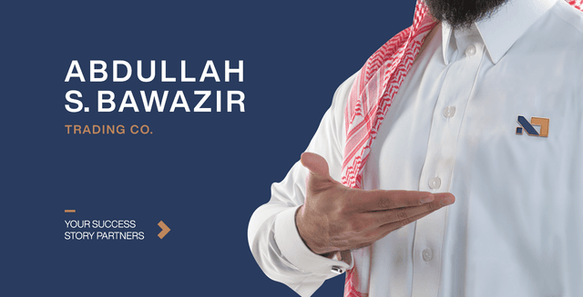 Abduallah S. Bawazir Trading Co.